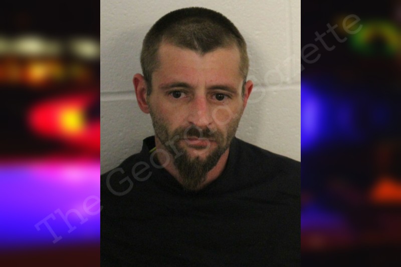 Joshua Mize — Floyd County Jail Bookings