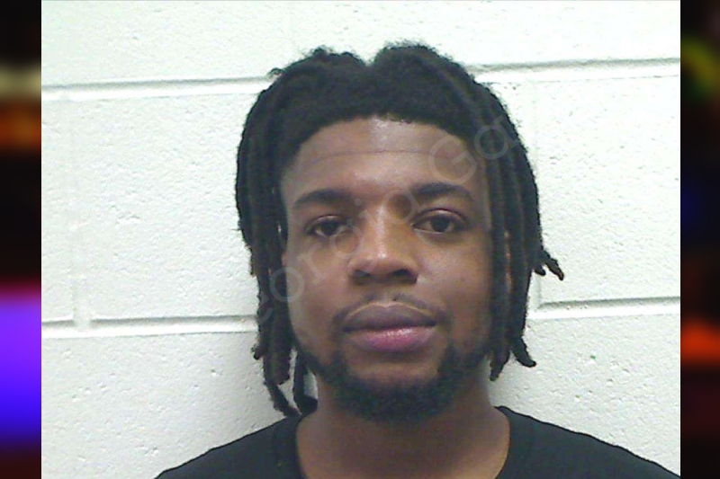 Samuel Moody — Bulloch County Jail Bookings