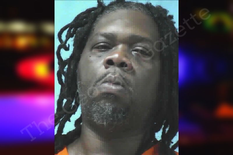 Octavious Moore — Seminole County Jail Bookings