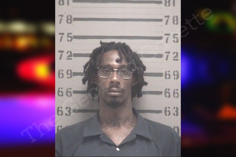 Quincy Moore — Dougherty County Jail Bookings