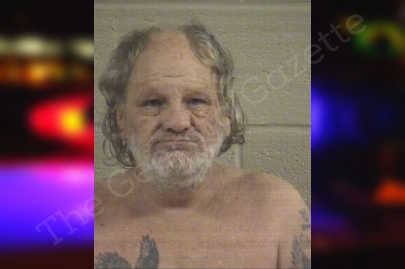 Terry Moore — Whitfield County