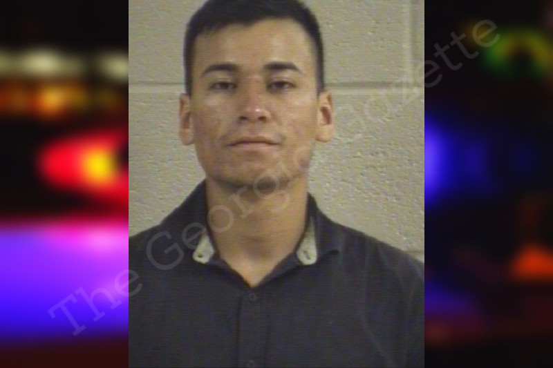 Kevin Moreno | Whitfield County