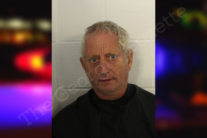 Kirk Morgan — Floyd County