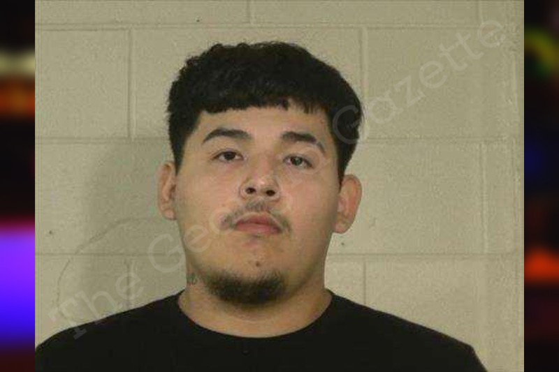 Michael Morin - Liberty County