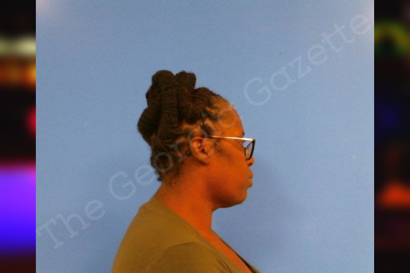 Yolanda Morris | Troup County Jail Bookings
