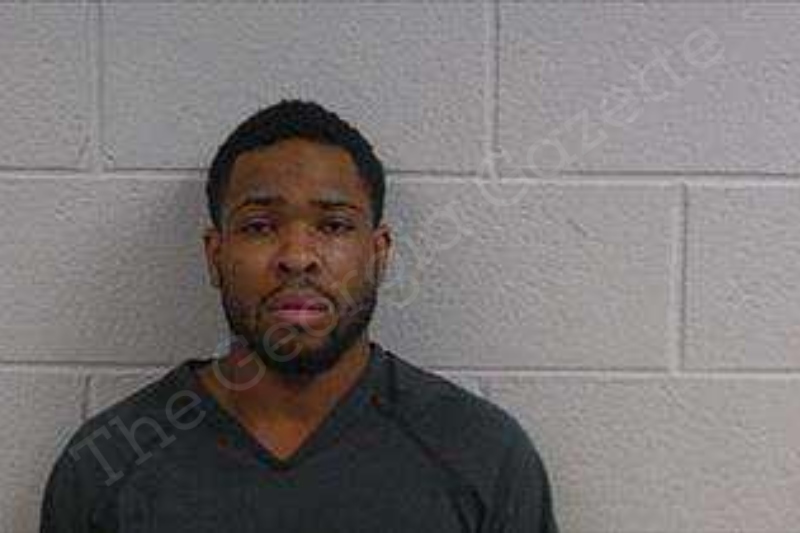 Ashton Moses — Polk County Jail Bookings