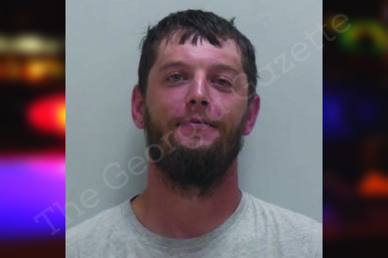 Ricky Muller — Bartow County Jail Bookings