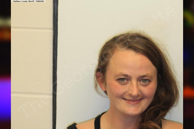 Lisa Murray — Chatham County