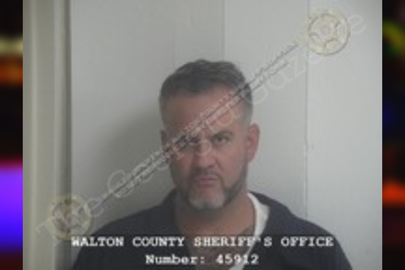 Matthew Neely - Walton County Matthew Neely - Walton County