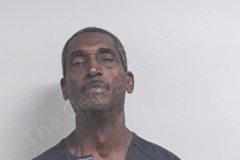 Timothy Nelson — Lowndes County Jail Bookings