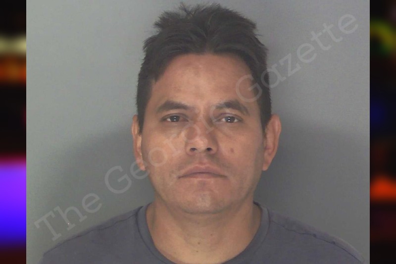 Juan Neria-Labastida — Douglas County Jail Bookings