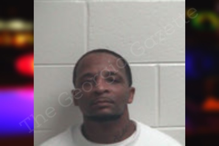 Adrian Newsome — Henry County Jail Bookings