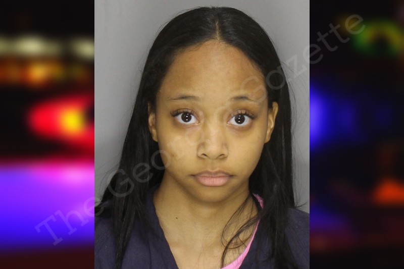 Laila Nguyen — Cobb County