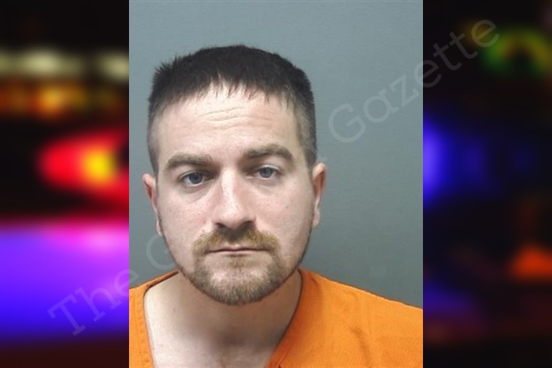 Daniel Nichols - Cherokee County