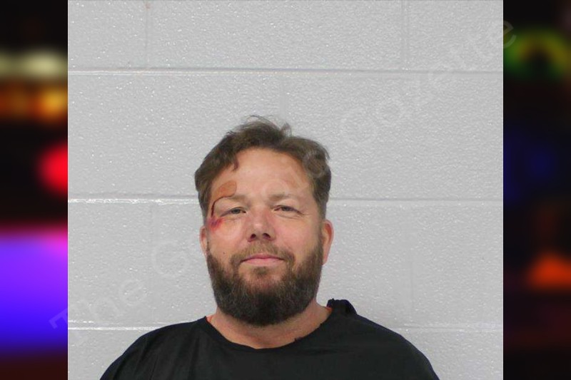 Reginald Nichols — Carroll County