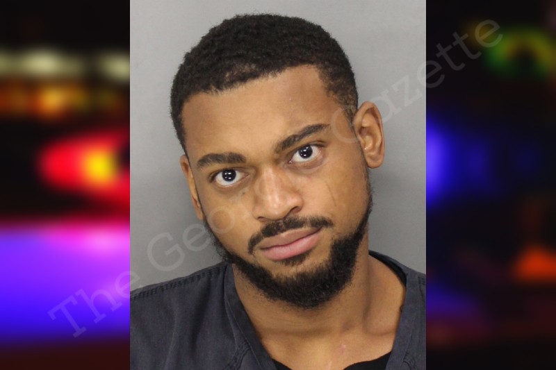 Stewart Notice — Cobb County Jail Bookings Stewart Notice — Cobb County Jail Bookings