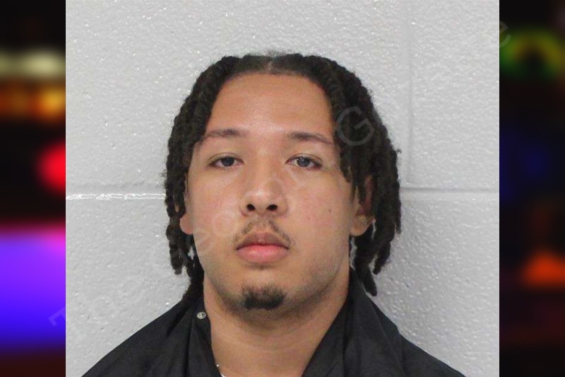 Jordan Nunn — Carroll County Jail Bookings