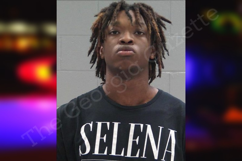 Chukwumah Nwabuoku-Okonji — Baldwin County Jail Bookings