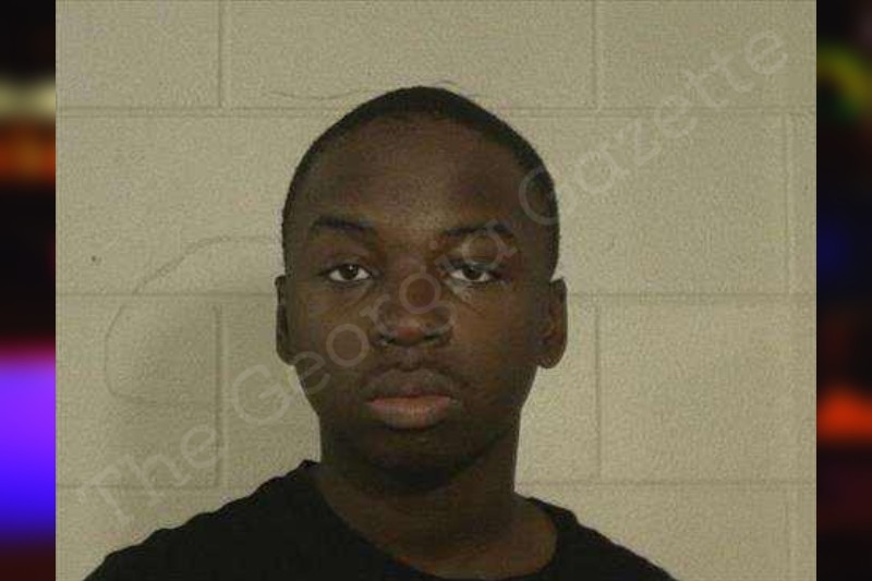 Joshua Nash — Liberty County Jail Bookings