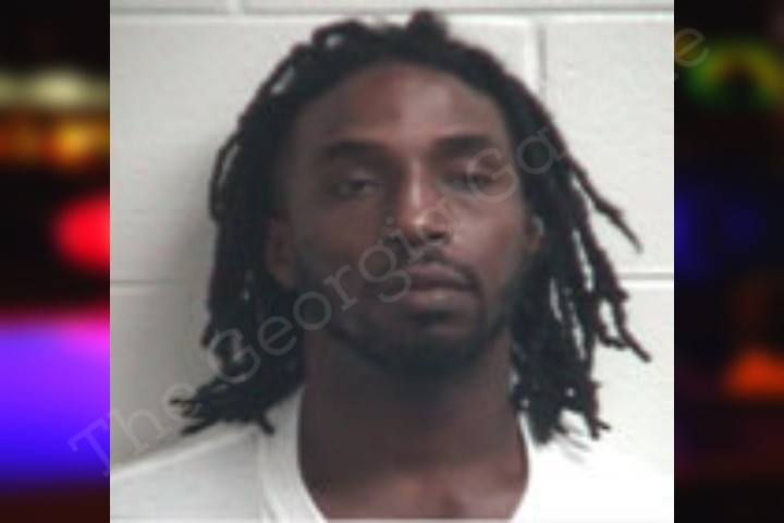 Kyle Oden — Henry County Jail Bookings
