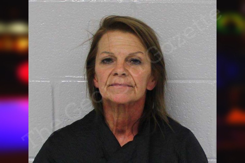 Kimberly Oneal — Carroll County Jail Bookings