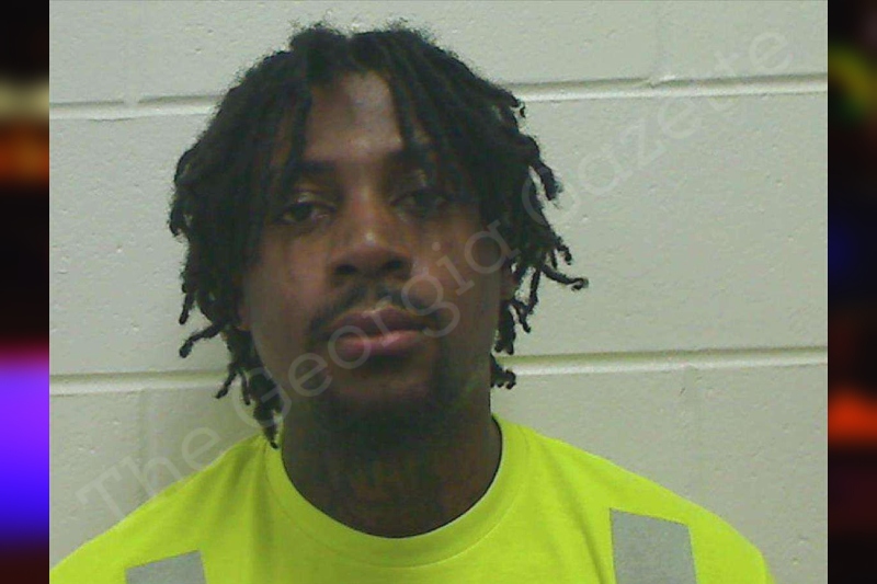 Raheed Oliver - Bulloch County