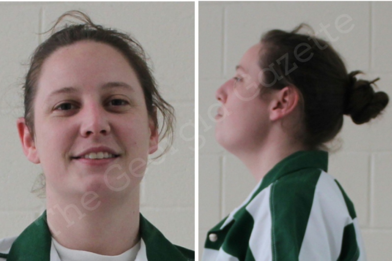 Emily Osborn — Houston County Jail Bookings