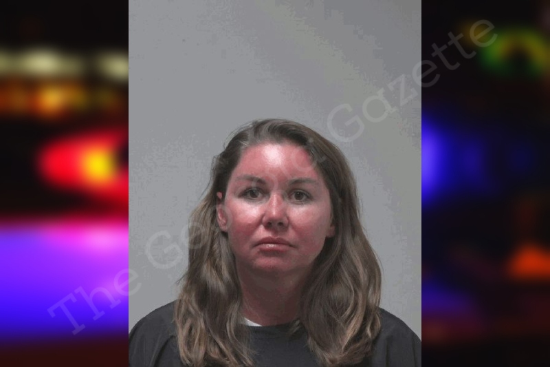 Wanda Owens — Coweta County