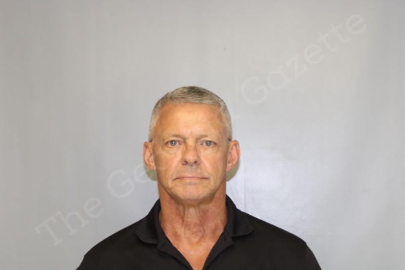 Stanley Page — Hall County Jail Bookings