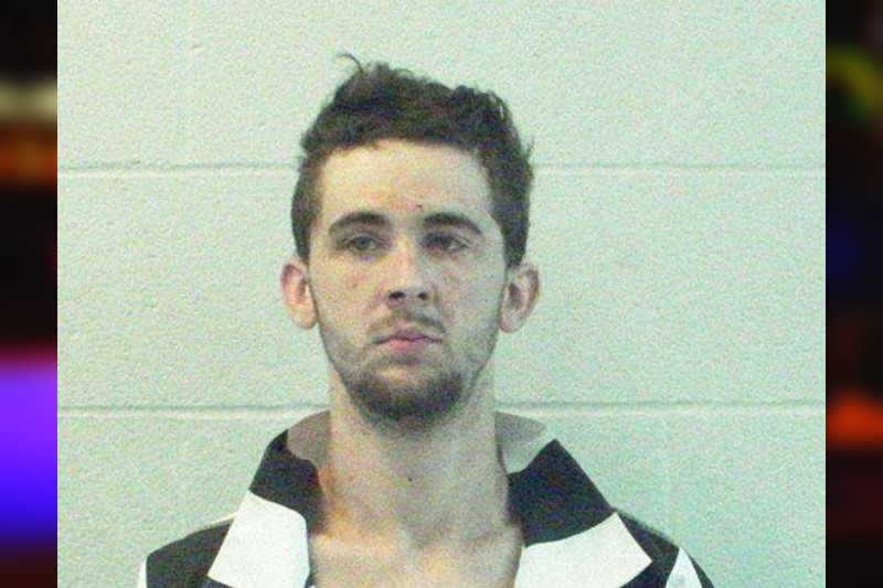 Dylan Parr - Stephens County