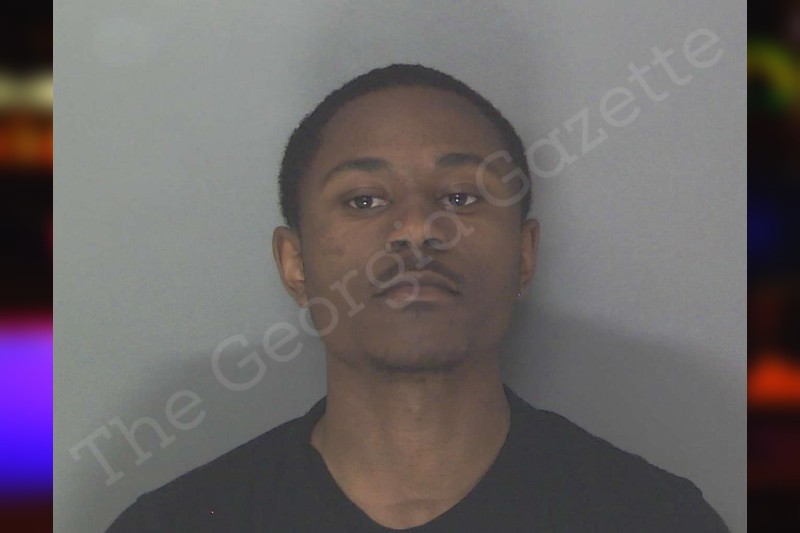 Willie Payne — Douglas County Jail Bookings