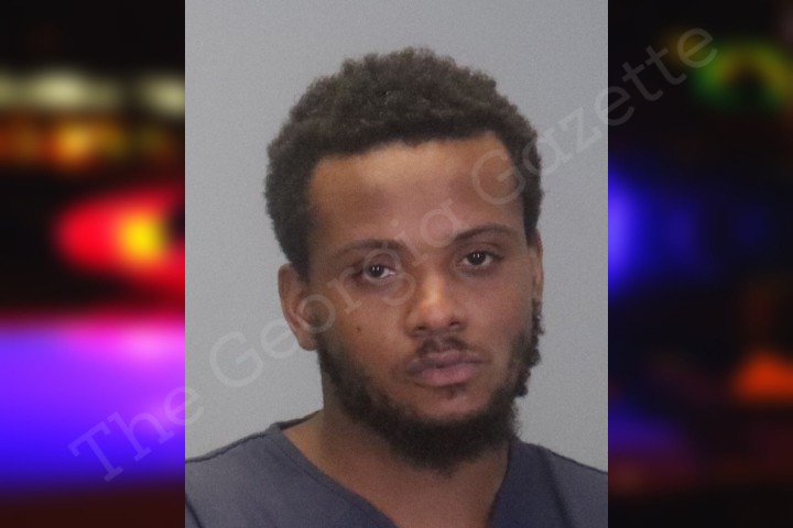 Gary Person — Muscogee County Jail Bookings