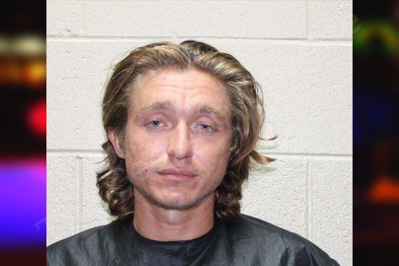 Kyle Pfaff — Haralson County Jail Bookings