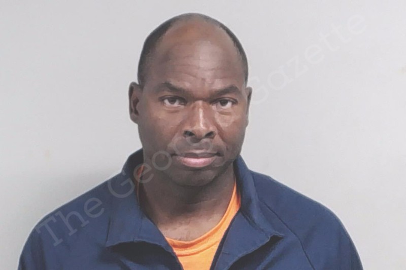 Alfred Phillips — Lowndes County