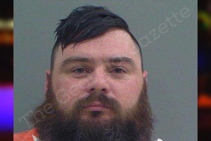 Raymond Phillips — Rabun County Jail Bookings