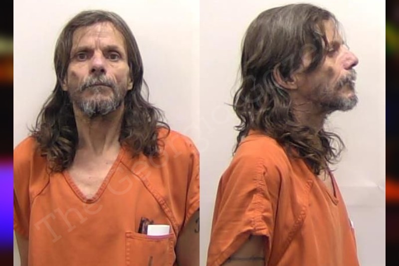 Robert Pierce — Clarke County Jail Bookings