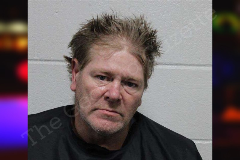 Ronald Pilgrim — Habersham County Jail Bookings