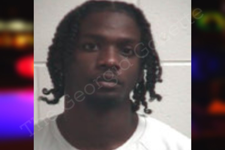 Daniel Pillay — Henry County Jail Bookings