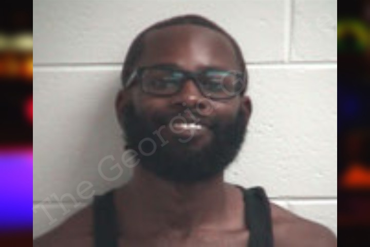 Joslyn Plummer — Henry County Jail Bookings