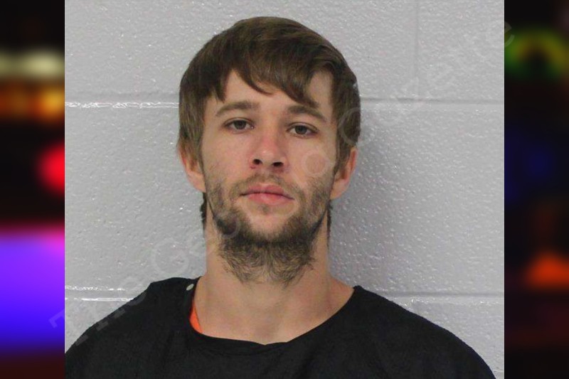 Timothy Plunkett | Carroll County Jail Bookings