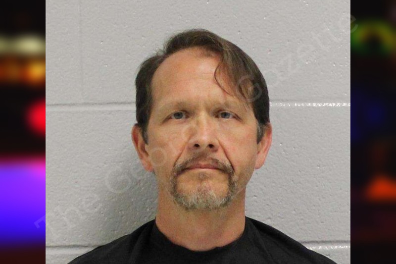 Darren Pollard — Carroll County Jail Bookings