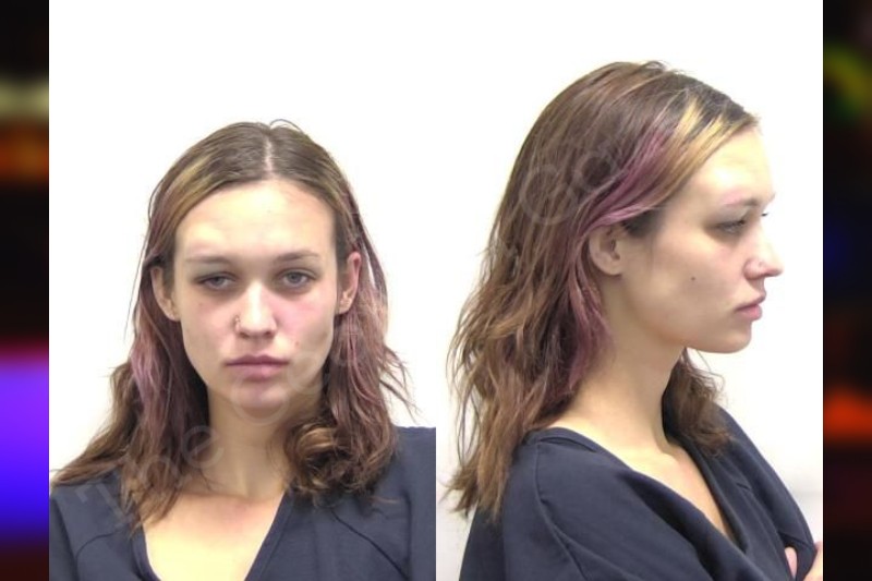 Autumn Powell — Clarke County Jail Bookings
