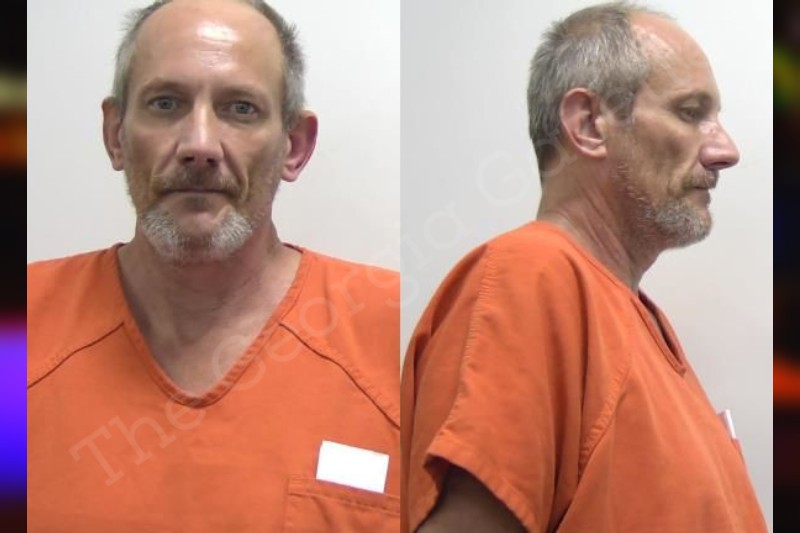 Robert Presley — Clarke County Jail Bookings