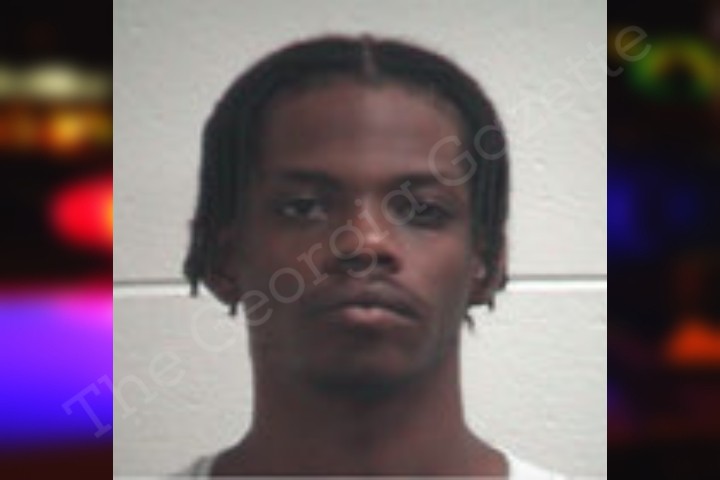 Phillip Price — Henry County Jail Bookings