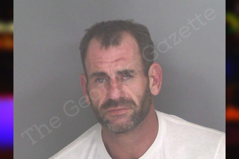 Charles Puckett - Douglas County Charles Puckett - Douglas County