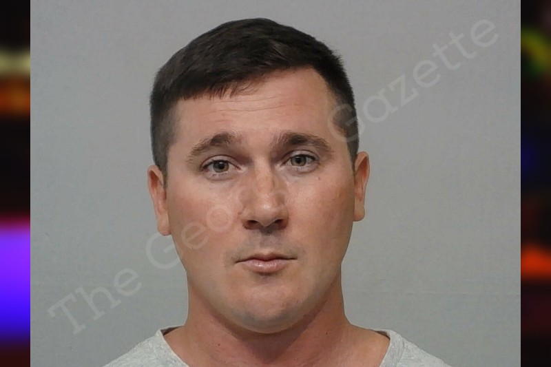 Link Pair — Bibb County Jail Bookings