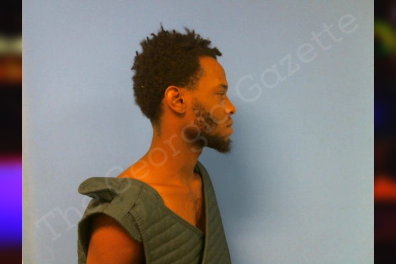 Joshua Patrick - Troup County