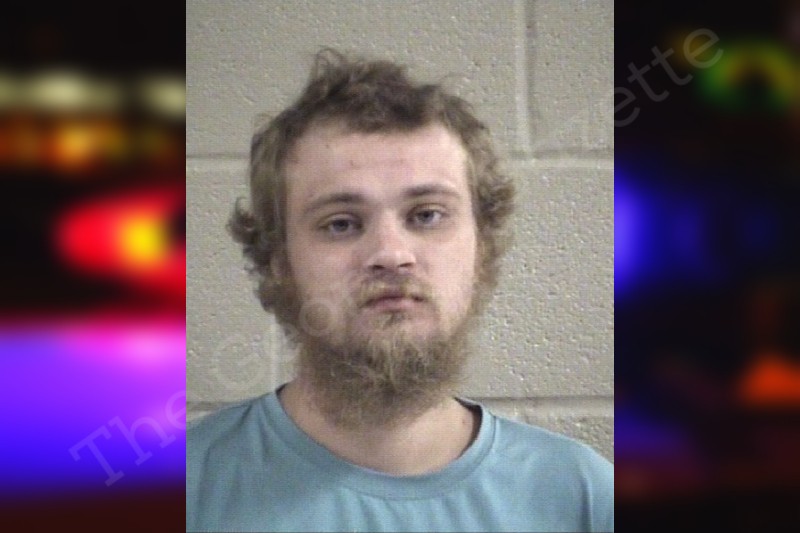 Noah Peavy — Whitfield County