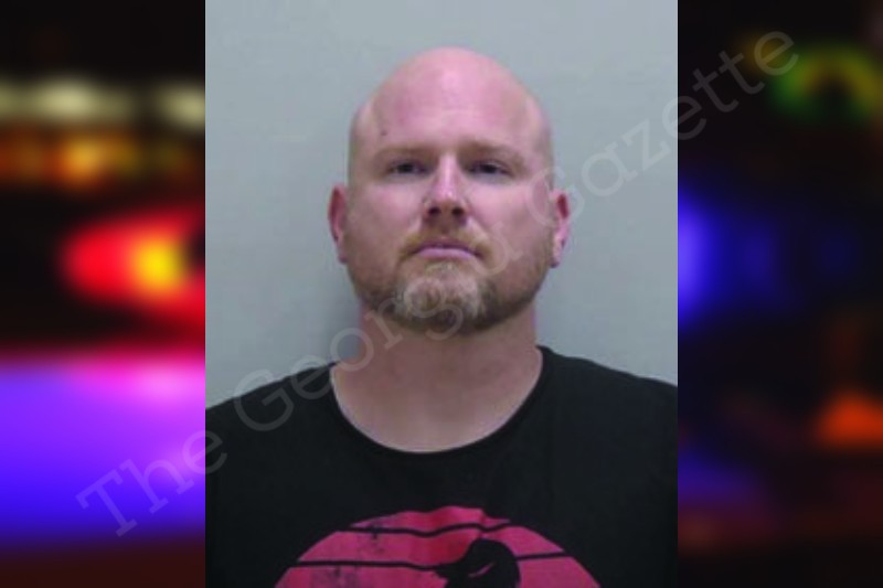 Nathaniel Phillips — Bartow County
