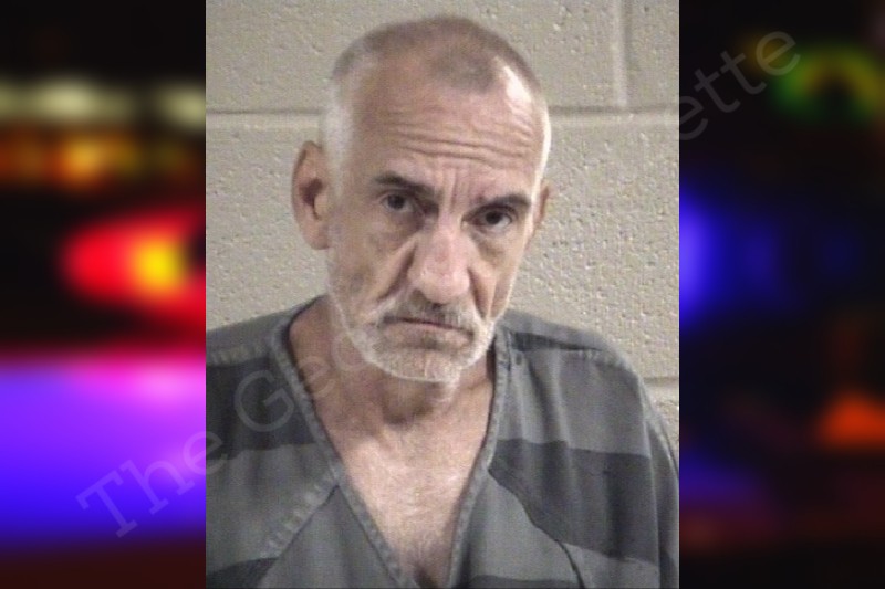 Terry Phillips — Whitfield County